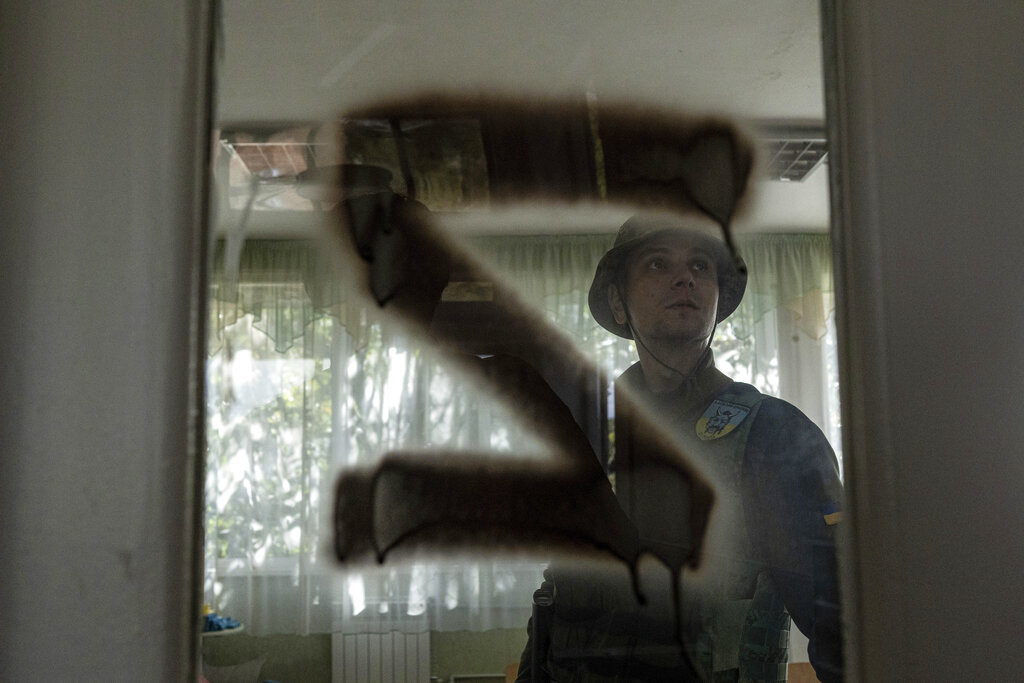 Mon. 8:47 a.m.: Ukrainians scared by Russia’s preordained referendums ...